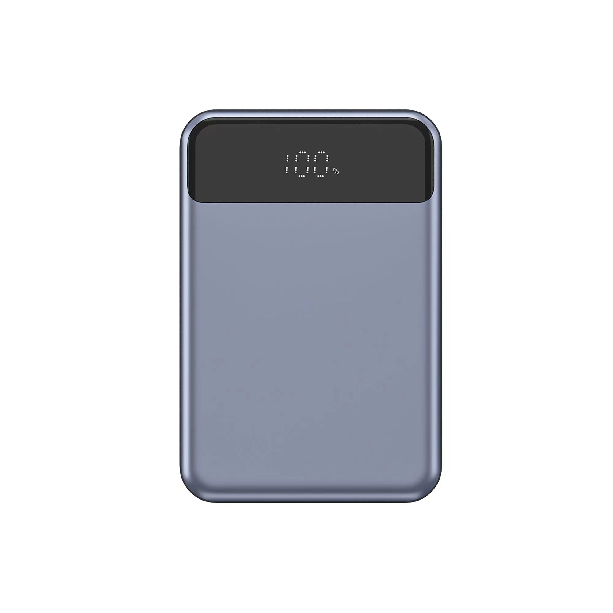 P-PPS155 Power Bank-PREVAILING CORP LIMITED